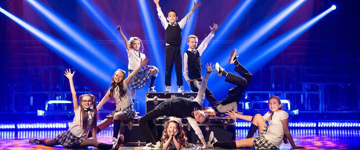 Re-Vibe - Branson Show Tickets Direct